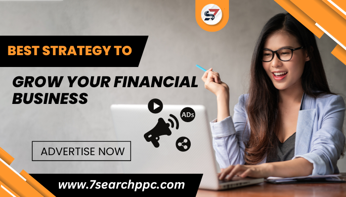 Grow Financial Business Innovation Is A Best Strategy | by Oliver ...