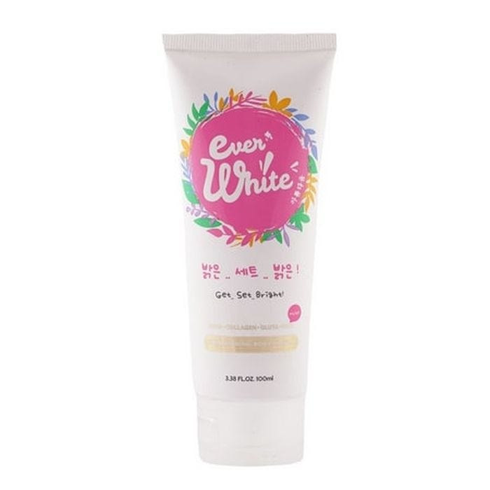 Rekomendasi Body Lotion Penghilang Bekas Luka Everwhite VS D’Savior ...