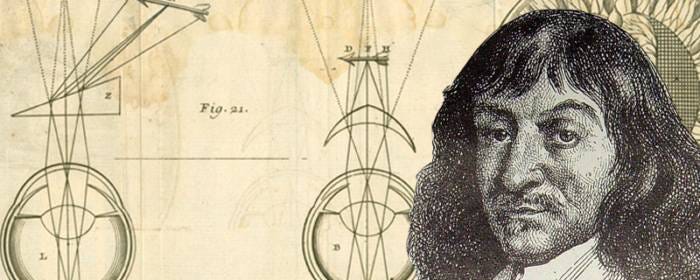 Descartes and the Discovery of the Mind-Body Problem | by MIT Press ...