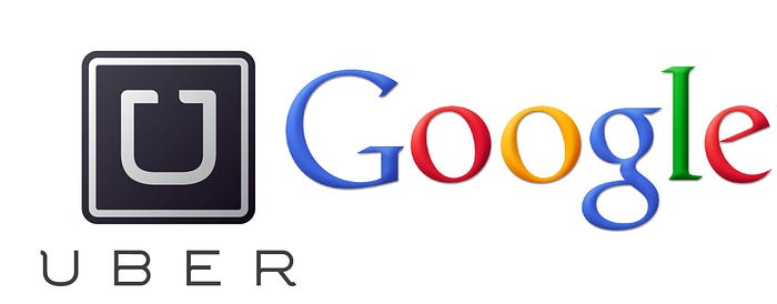 Uber, Google, and Self-Driving Vehicles | by Michael Dempsey | Medium