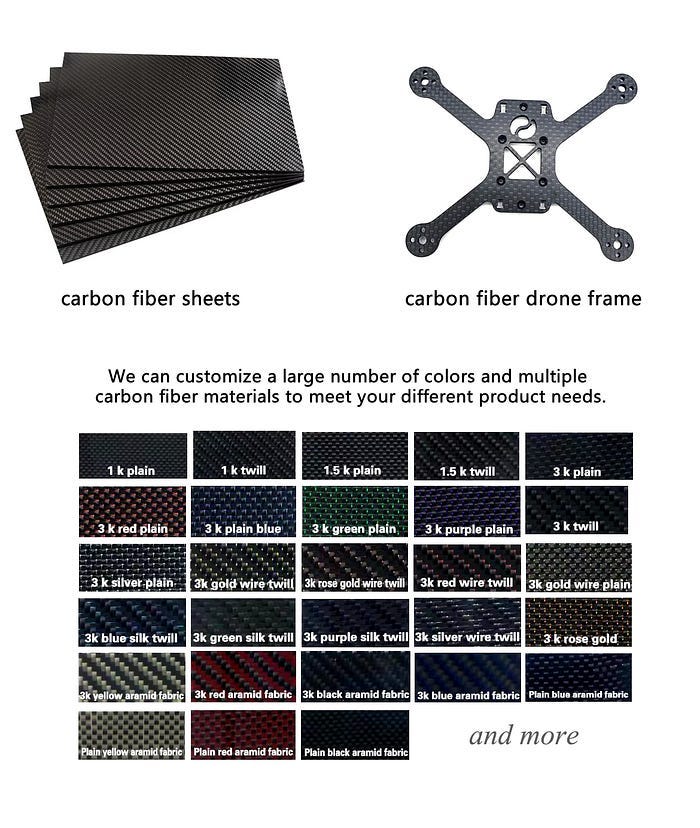 Carbon Fiber Sheets For Custom Boat Design And Manufacturing - Carbon ...