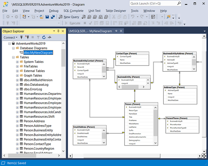 Create ERDs with JavaScript & ChatGPT: A Revolutionary Guide by Paul ...
