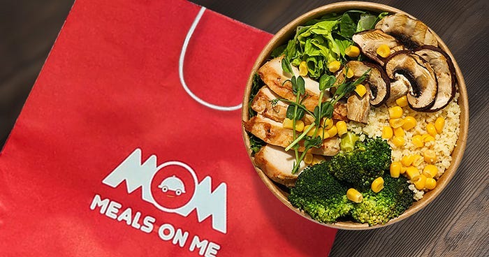 Meals on Me: A Culinary Journey for Everyone Meal Plan | by Hello Meals ...