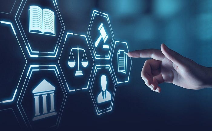 What is “LegalTech”? A New Career Path for Lawyers?! | by Sudenaz Kibar ...