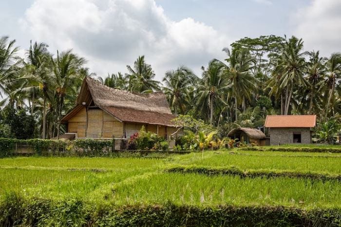 Unveiling the Idyllic Retreats: A Comprehensive Guide to Farmhouses in ...