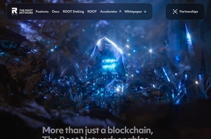 Futureverse: Redefining the Digital Frontier with AI and Metaverse ...