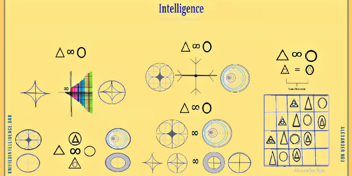 The Intelligence Standard. General Intelligence | by Amaya Odilon Ngu ...