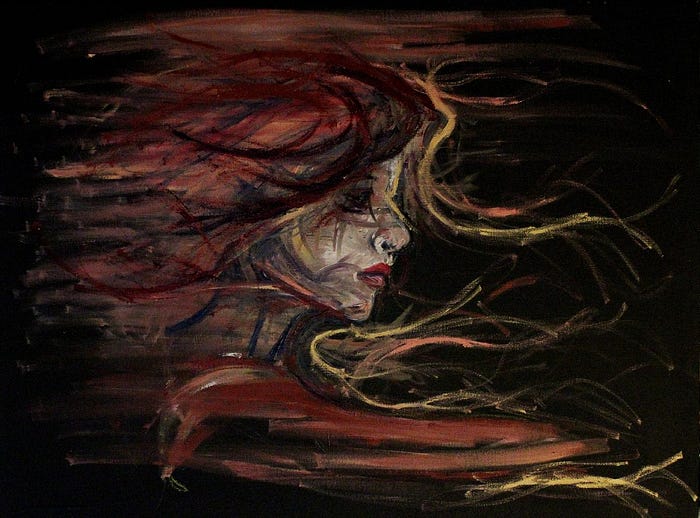 The Story of Nephesh. Thoughts on death, memory, and life | by Micah ...