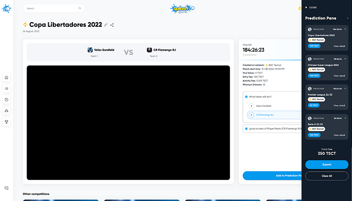 How to Join Splash Sports Pools?. A tutorial to help you splash into ...