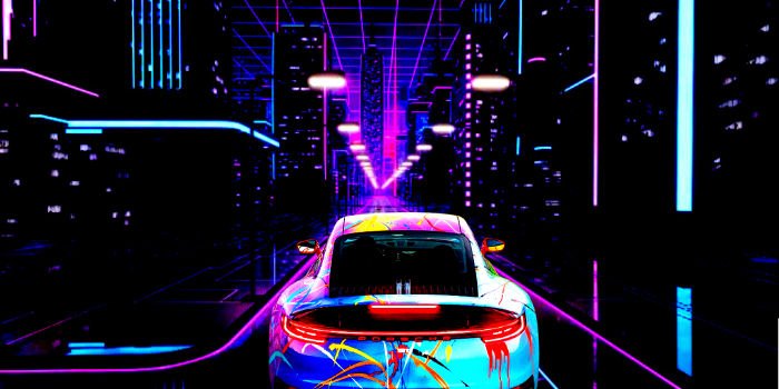 Porsche Announces Its First NFT Collection | by N4BT | Medium
