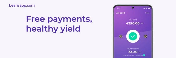 Institute of Beans: A Non-Custodial Wallet Built on the Stellar Network ...