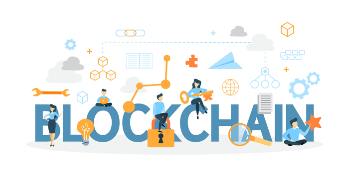 Demystifying Blockchain — Part 1 (Anatomy of a Blockchain) | by Hlo Devs | Medium