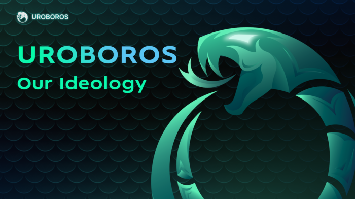 The ideology of Uroboros team and community | by goligolestan | Medium