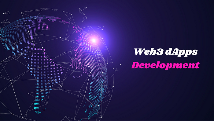 Web3 dApps Development: Pioneering the Next Generation of Internet Applications | by Allan ...
