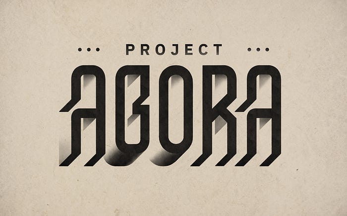 Open-source Project “Agora”. Introducing the Mossland DAO governance ...