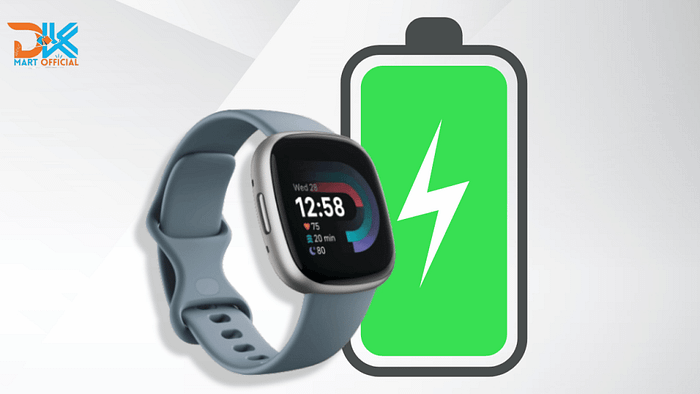 How to Set Up Fitbit Versa 4: Full Guide to Smooth Fitness! : dkmart's Blog
