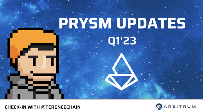 Prysm Updates Q1’23. Hi Friends, welcome to a brand new… | by Offchain ... Prysm Updates Q1’23. Hi Friends, welcome to a brand new… | by Offchain ...