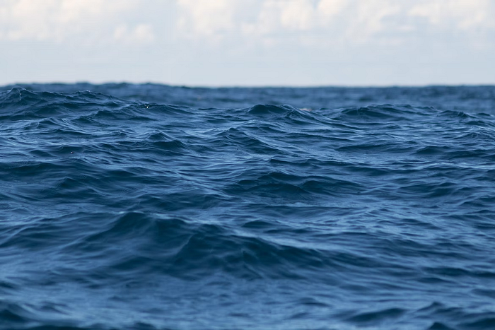 Through all the seven seas - Antonio Martinez - Medium