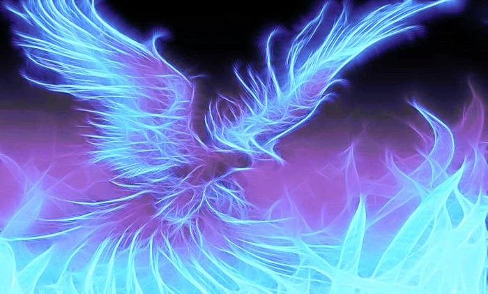 The Soul Free to Fly -- The Message of the Masters | by SantMat | Sant ...
