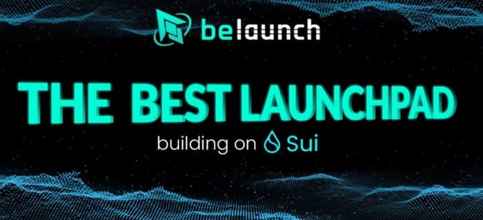 Be Launch. What is BeLaunch? | by Chester77 | Medium