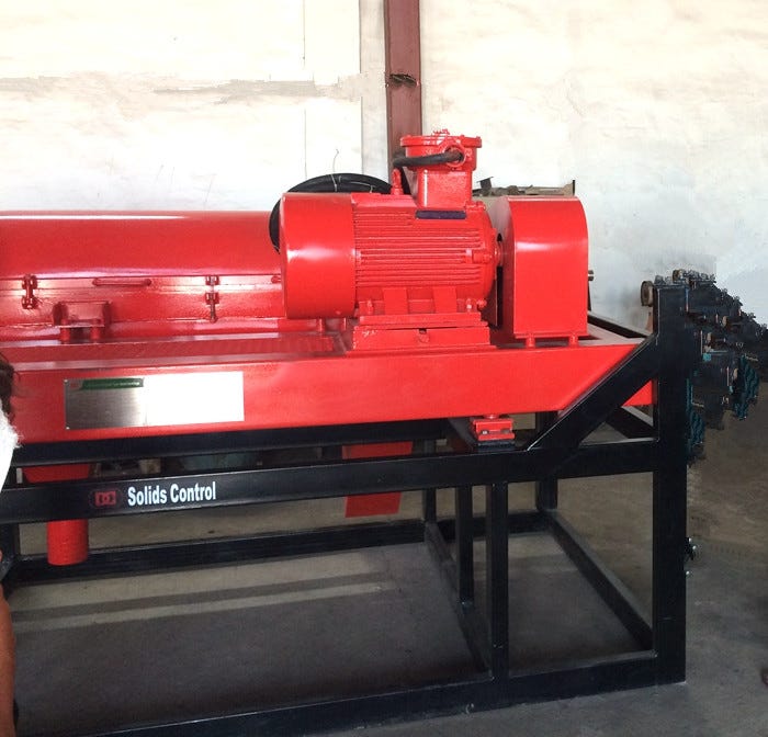 High Speed Decanter Centrifuge From China Manufacturer | by Adela zhang ...