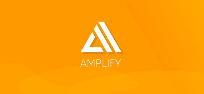 Offline App With AWS Amplify Datastore | Geek Culture