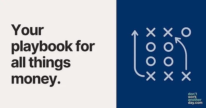 How to Double $800 (7 Best Methods!) | by Forrest McCall | Medium