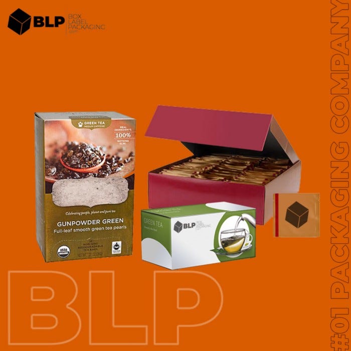 Tea Boxes | Tea Boxes Wooden | Boba box in USA 2023 | by Mwatsom | Medium