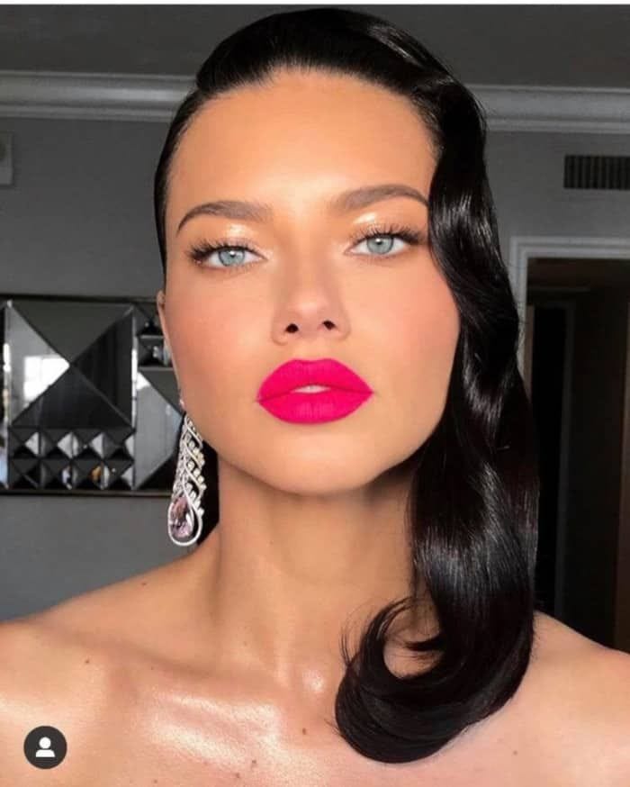 Makeup With Pink Lips: Stunning Looks to Try Today | by Prestige Picks ...