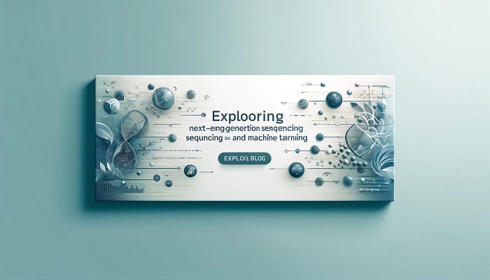 Exploring DNA Classification with Next-Generation Sequencing (NGS) and Machine Learning | Towards AI