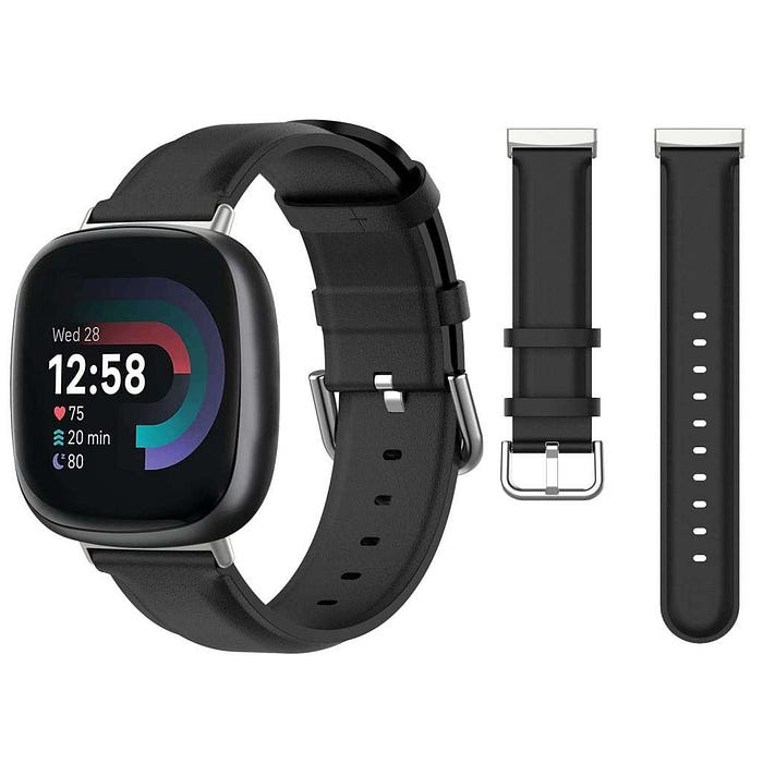 Fitbit Sense 2 Bands: The Ultimate Fusion of Fashion and Fitness ...
