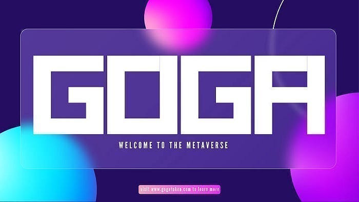 “GOGA Token: The Future of Digital Currency” | by Putrabahrul | Feb ...