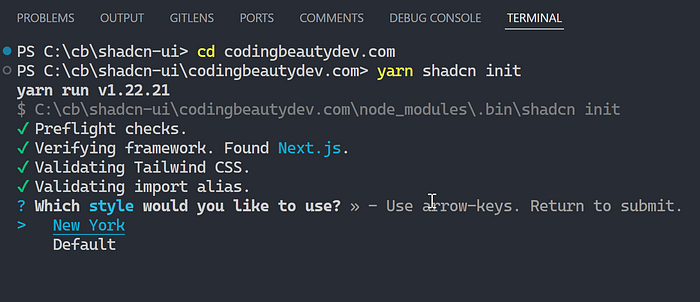 This New UI Framework Is An Absolute Game Changer😲 | by Tari Ibaba | Coding Beauty | Medium