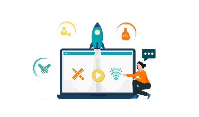 How Startup Explainer Videos Can Help Startups Stand Out | by Komal ...