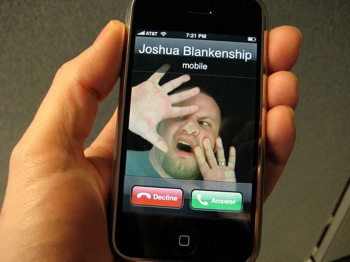 MOBILE USER INTERFACE DESIGN TIPS AND BESTPRACTICES | by Michael Muli | Medium