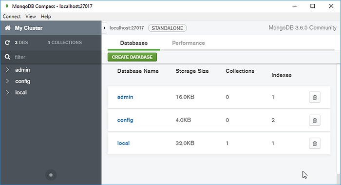 How To Connect Mongodb Database With Django By Kajal Kumari Medium