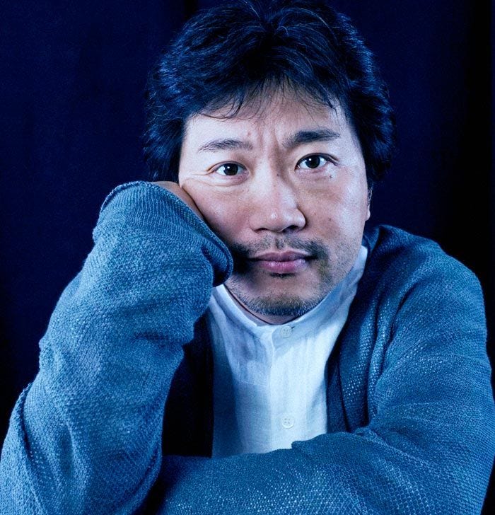 Our Masterpiece Kore-eda Hirokazu: Melihat Dunia Bekerja dengan Gerakan Paling Sunyi | by ...