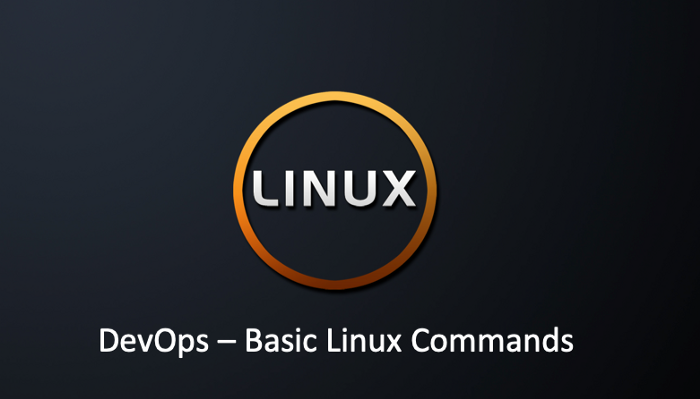 DevOps — Basic Linux Commands Part 2 | by Tony | Geek Culture | Medium