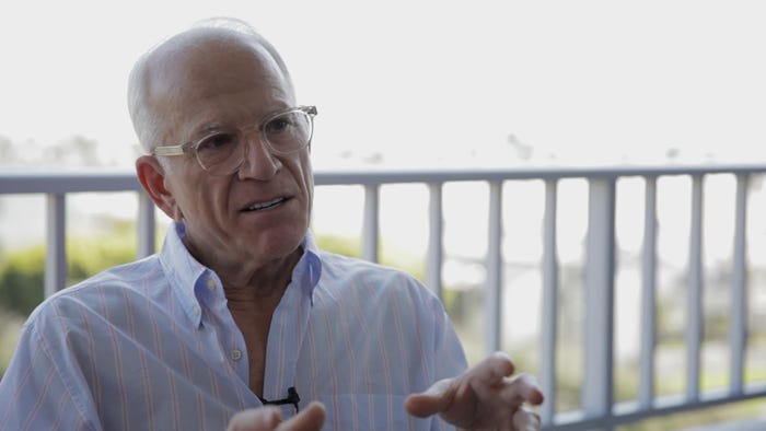 The Screenwriter’s Blueprint for Career Success with Gary W. Goldstein ...
