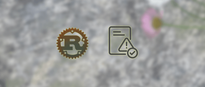 Mastering Error Handling in Rust: Result, Option, and Match Explained | by Didin Jamaludin | Jul ...