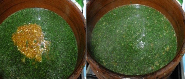 Ancient Egyptian Soup Recipe , Molokhia Soup | by Ancient Egypt | Medium