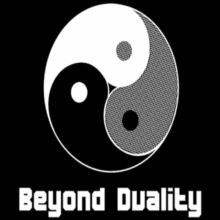Beyond Duality. Beyond Duality is a place where you… | by Panthermouse ...