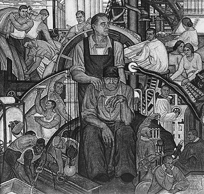 A prelude to a Paradigm Shift (90 yrs. in the making) | by Greg ...