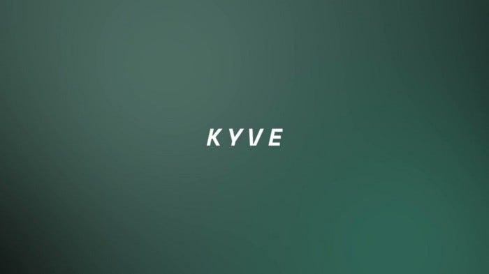 KYVE | Testnet |Korellia. What is the main problem of blockchain… | by ...