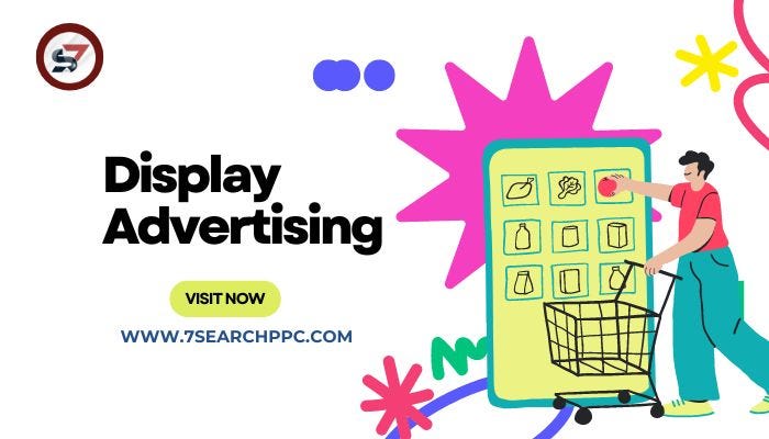 Display Advertising: Strategies for Success in the Digital Age | by ...