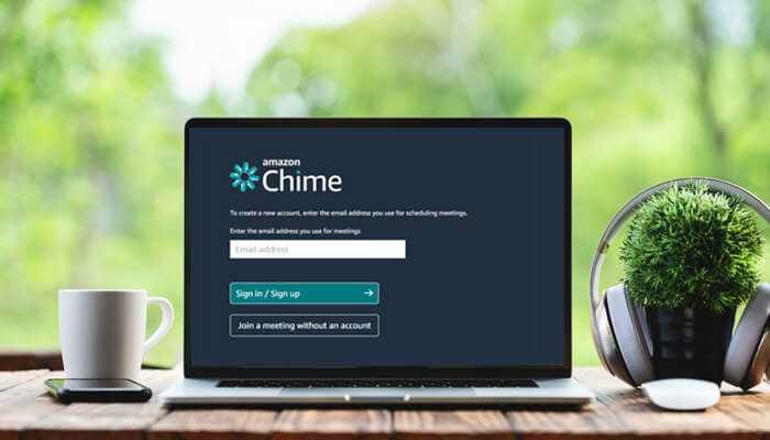 Amazon Chime Login: A Step-by-Step Guide to Chime Login | by Venkata ...
