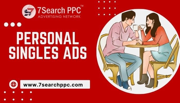 Personal Singles Ads: The Psychology Behind Effective Dating Ads | by Dating Ads | Medium