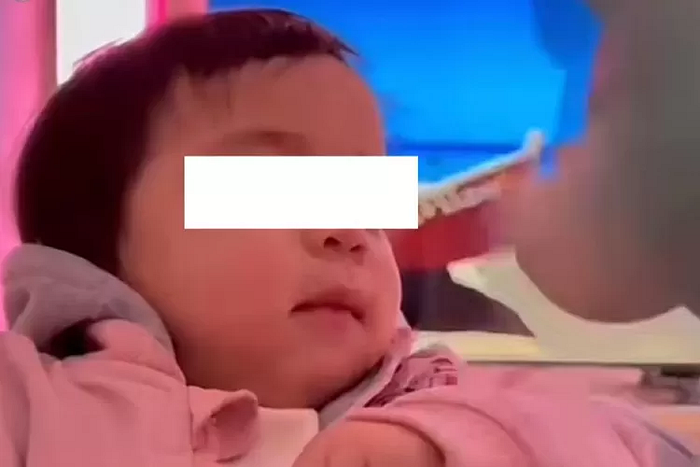 FULL VIDEO BABY JAILYN FOOTAGE — VIRAL VIDEO - Fepjoz - Medium