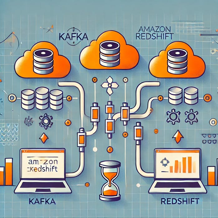 Building A Real Time Data Pipeline With Kafka And Dumping The Data From