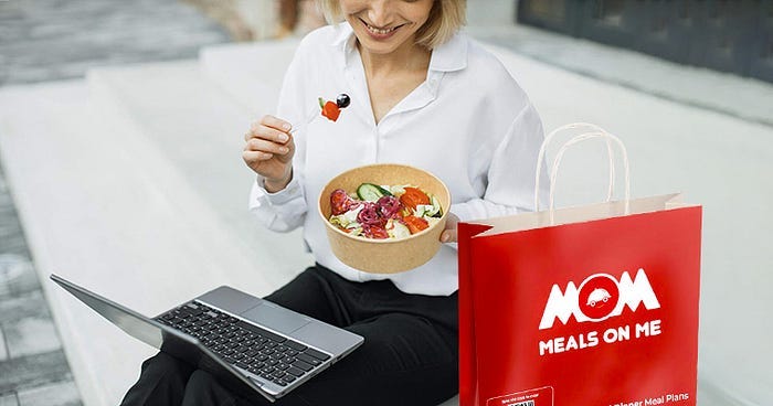 Meals on Me: Nourish Your Soul Meal Plan | by Hello Meals On Me | Oct ...